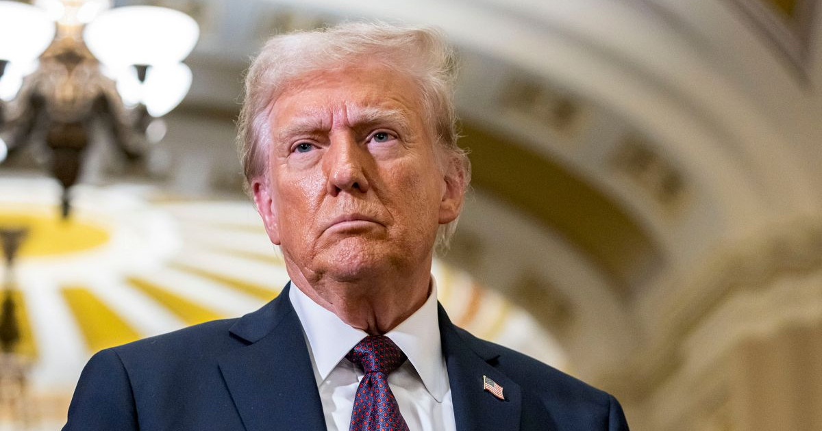 Թրամփը հաջորդ շաբաթ կհանդիպի Պուտինի հետ և կպայմանավորվի Զելենսկու հետ ...