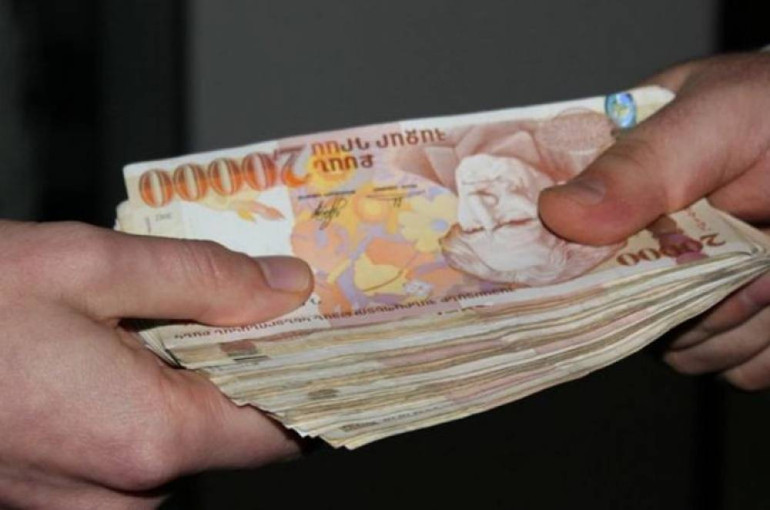 By the end of the year, the support of 30,000 drams will continue to ...