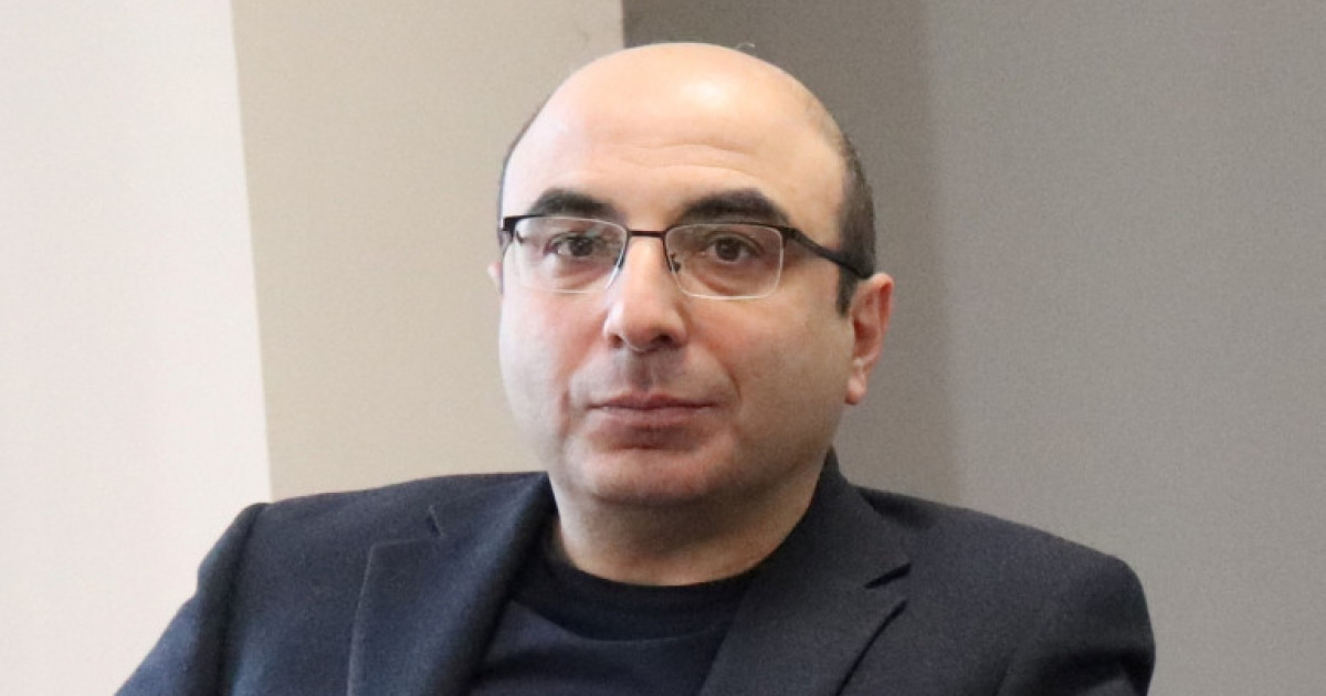 Փոխեցինք պարտված ու հանձնված մթնոլորտը՝ նոր իշխանության ձևավորումը ...