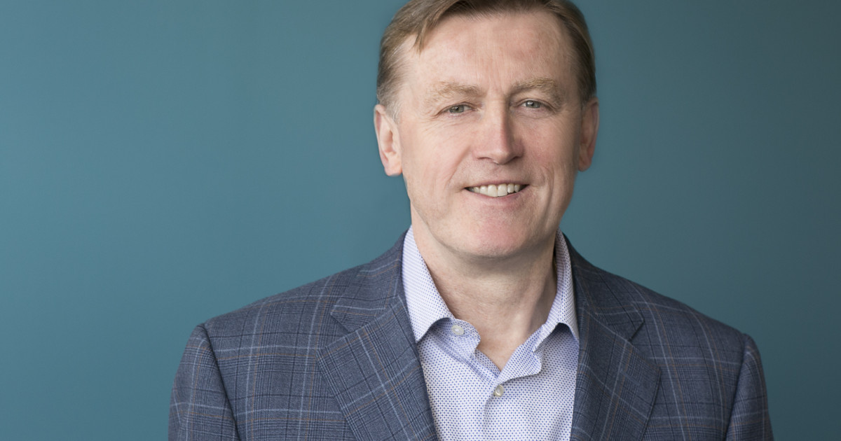 Vincent Roche named the 16th laureate of the State Award of the ...