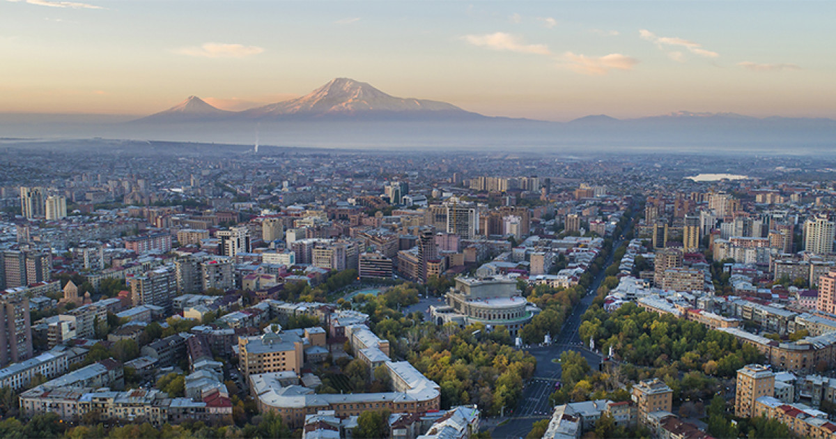 Հայաստանն ԱՊՀ-ում աղքատության բարձր ցուցանիշ ունի, մենք աղքատ ենք նույնիսկ Միջին Ասիայի ...